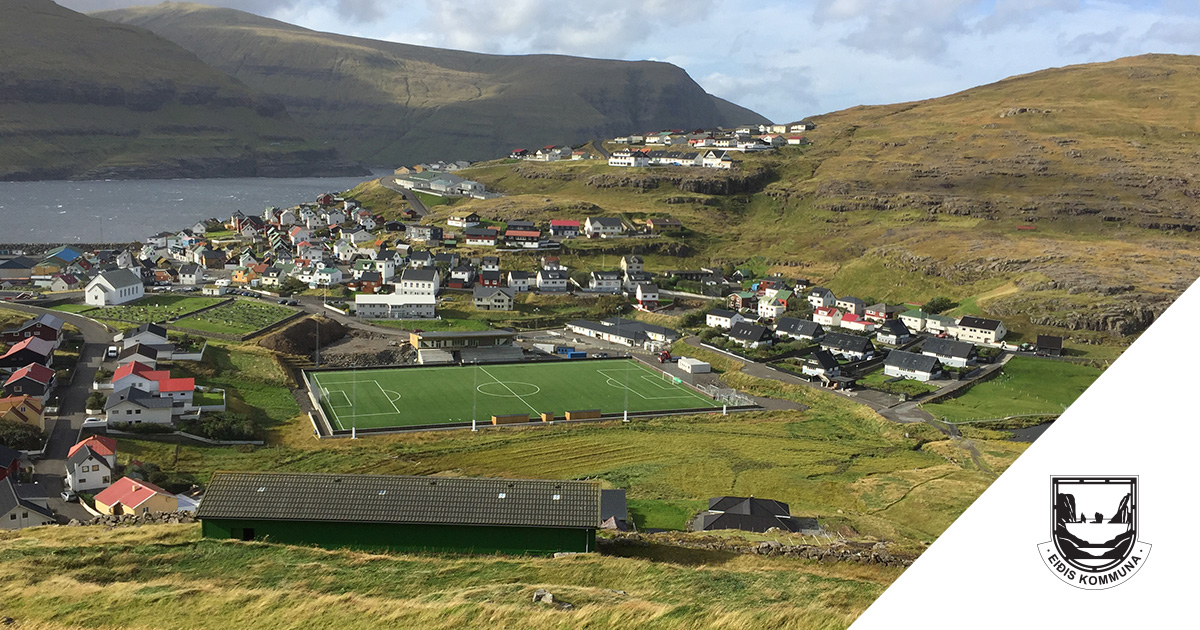 Eiðis kommuna